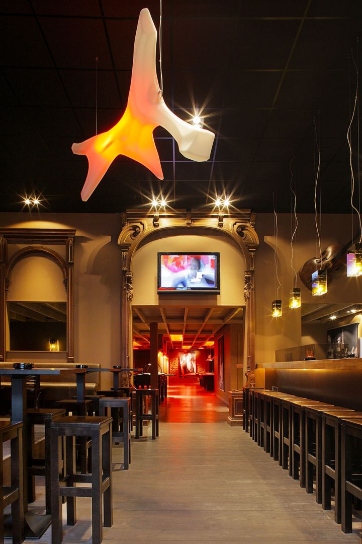 Cafe The Zone Cafe The Zone